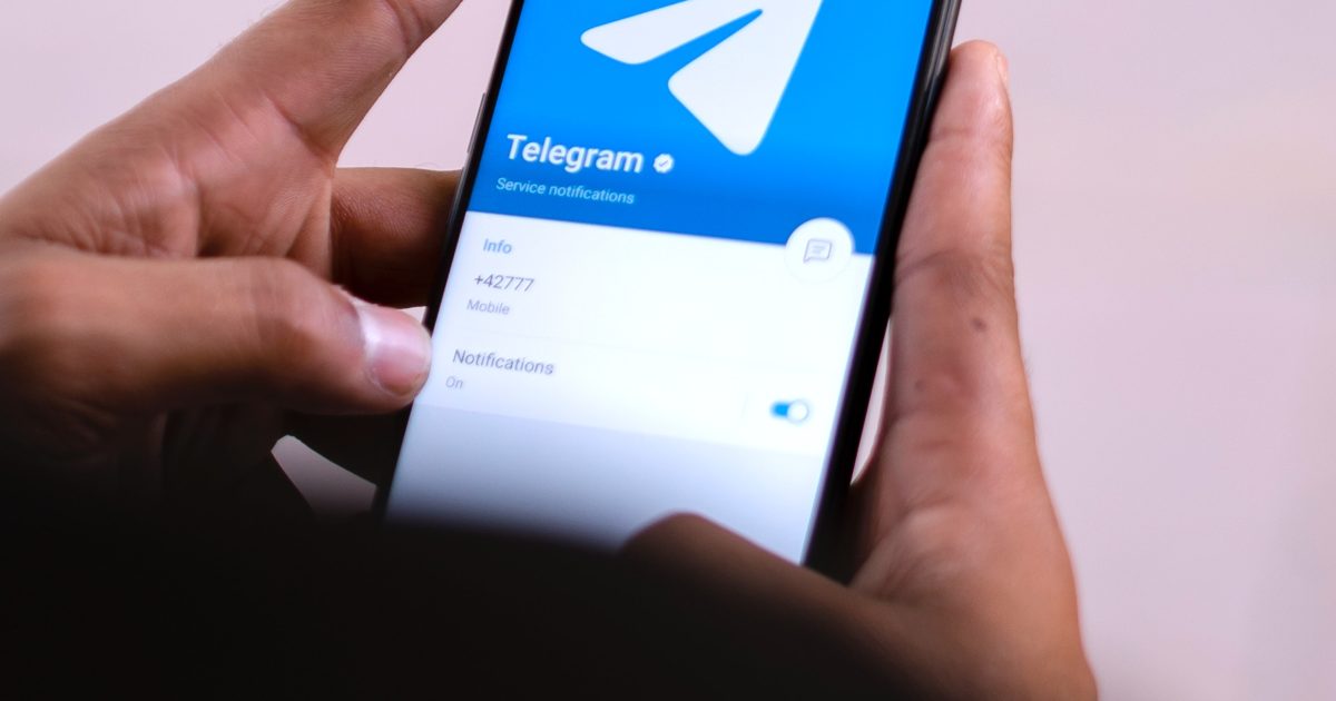 Why Won’t Telegram Sync New Contacts? Troubleshooting Guide - WP Htaccess Editor