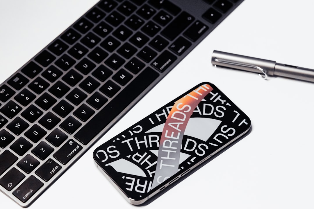 Top 4 Business Card Makers for Cybersecurity Consultants Emphasizing ...