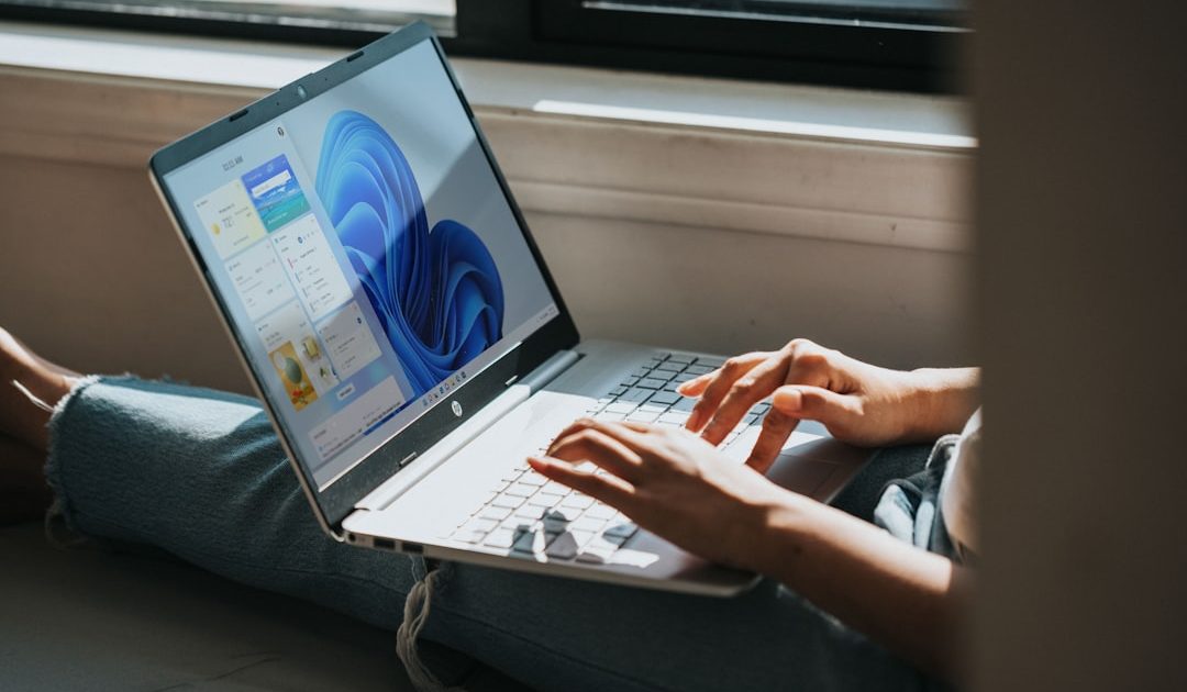 Enable or Disable Dynamic Refresh Rate (DRR) in Windows 11 - WP Htaccess Editor