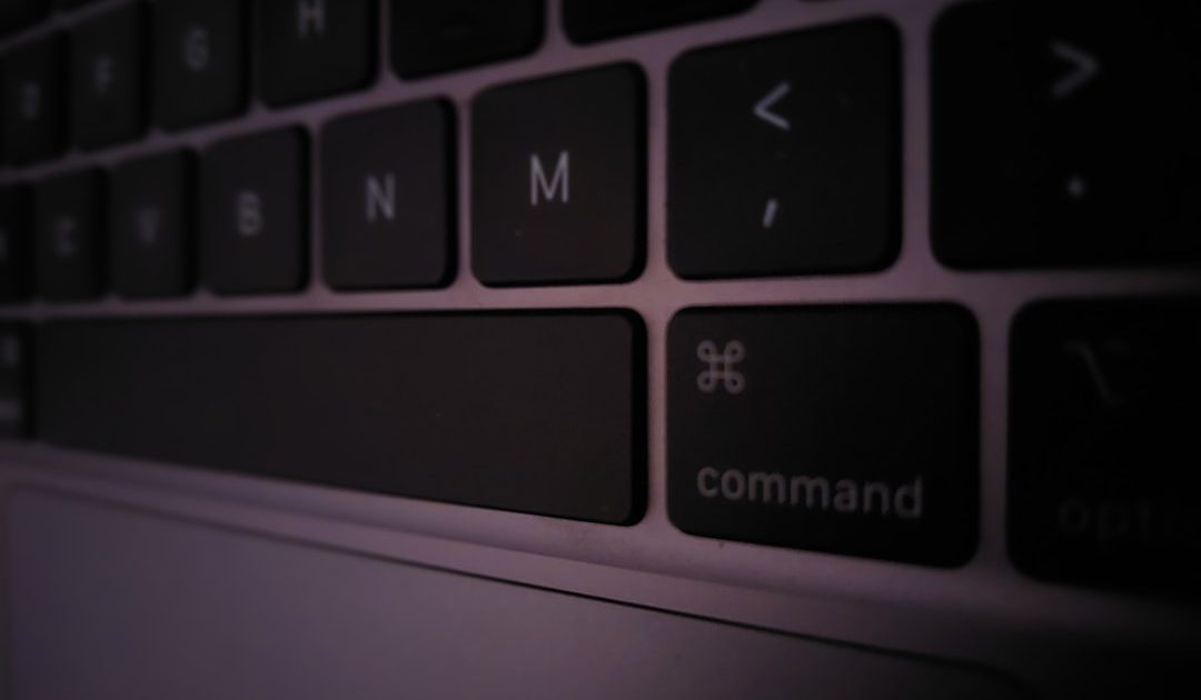 Mac Copy/Paste Not Working? Try These Quick Fixes - WP Htaccess Editor