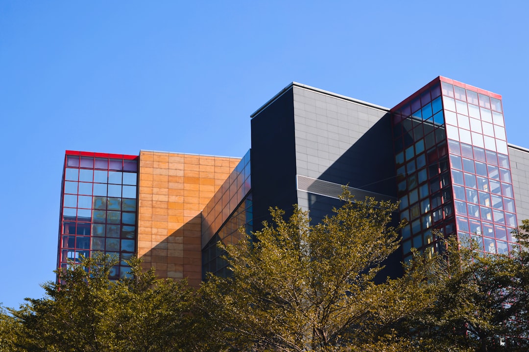 Microsoft Building 40: What’s Inside the Tech Hub - WP Htaccess Editor